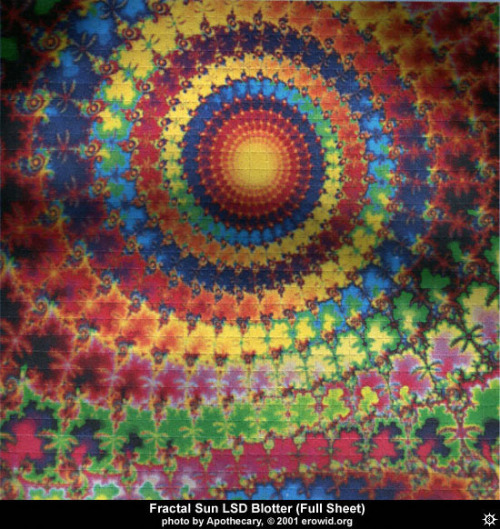 Sheets Of Lsd Tumblr