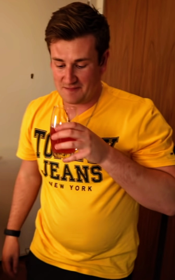 Beerbelly On Tumblr
