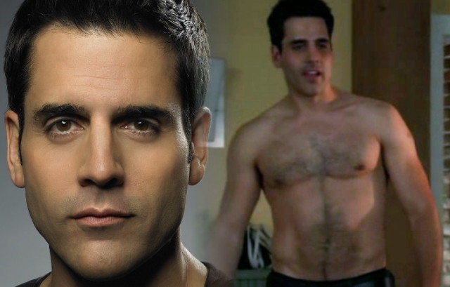 Themoinmontrose Actor Ben Bass Benbassofficial Is 46 Today