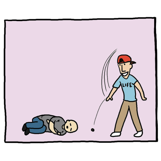 Gut Punch On Tumblr