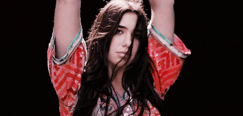 Dua Lipa Daily