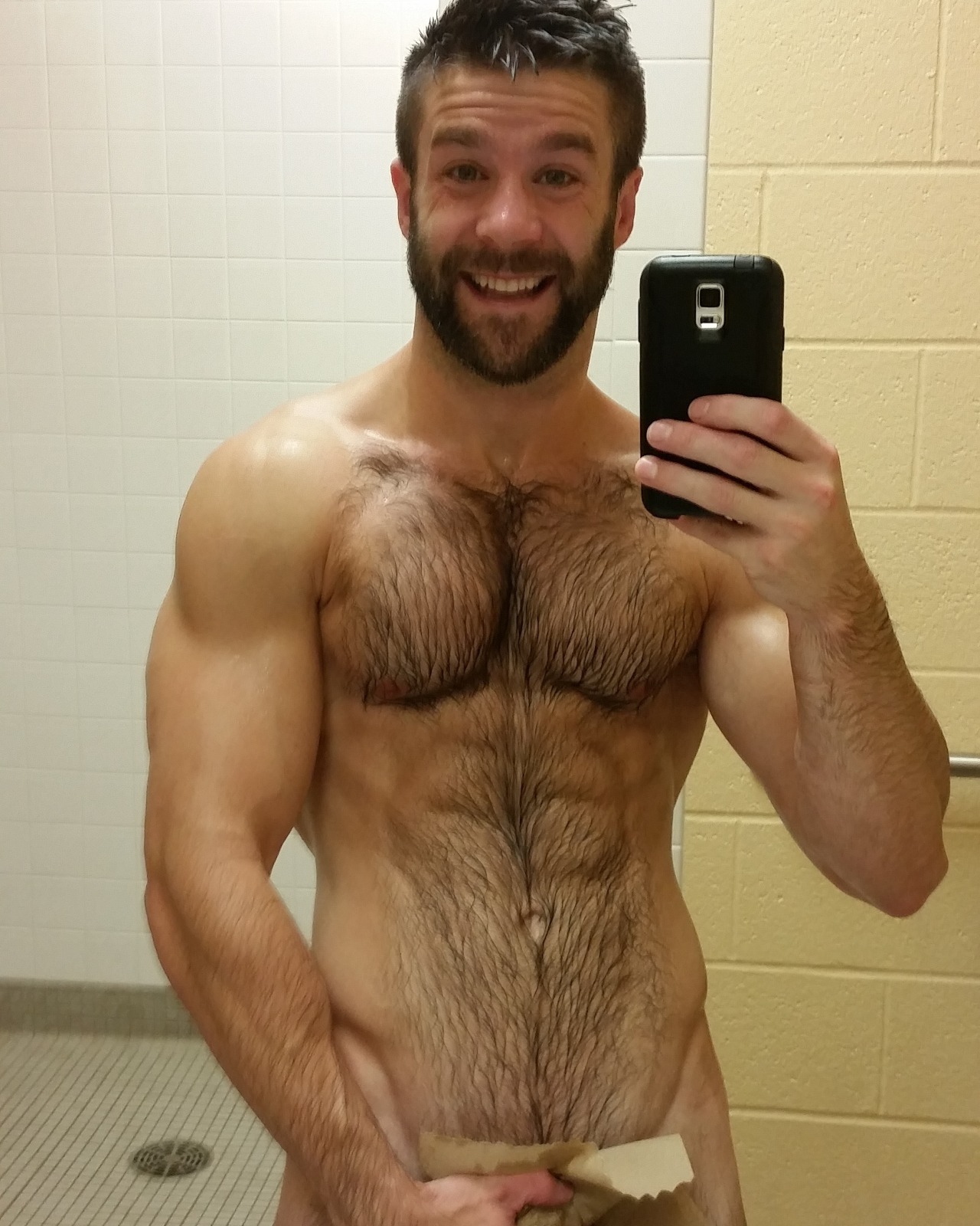 Young Guys With Hairy Chests Page 439 Lpsg