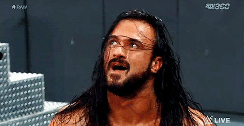 Sfw Alphabet B J W W Drew Mcintyre Bl00dwyrm World Wrestling Entertainment Archive Of