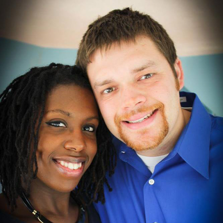 We Are The 15 Percent Rachel And Craig Auburn Me