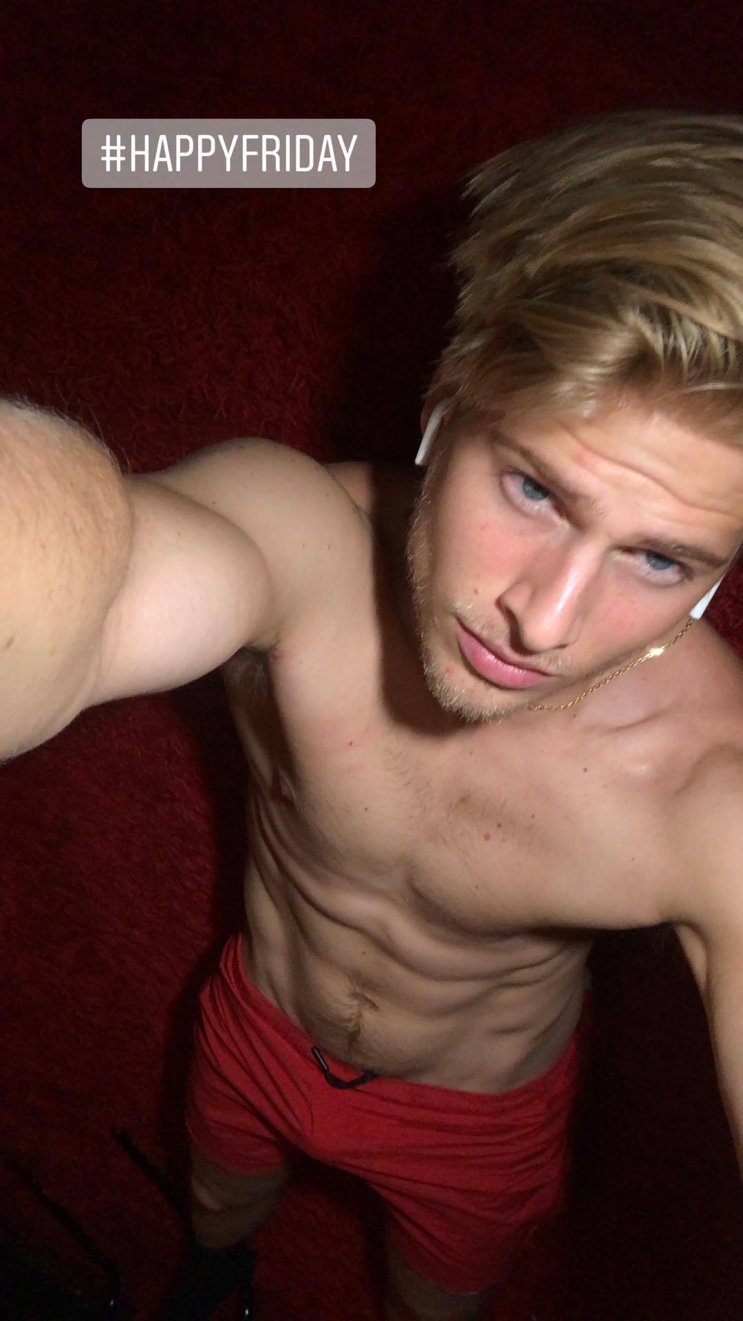 Drew Hanley Nudes Lpsg