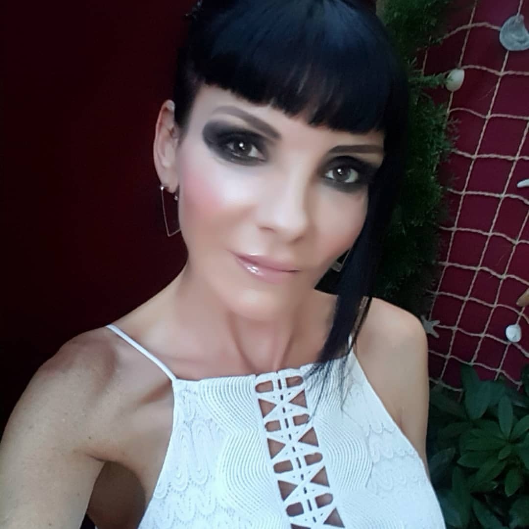 Carmen Rivera Telegraph