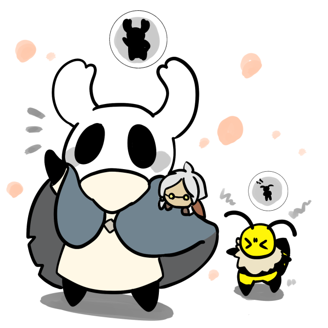 Bug Fables On Tumblr