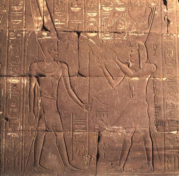 Relief depicting Alexander the Great (356-323 BC)... - Egypt Museum Relief depicting Alexander the Great (356-323 BC)... - Egypt Museum