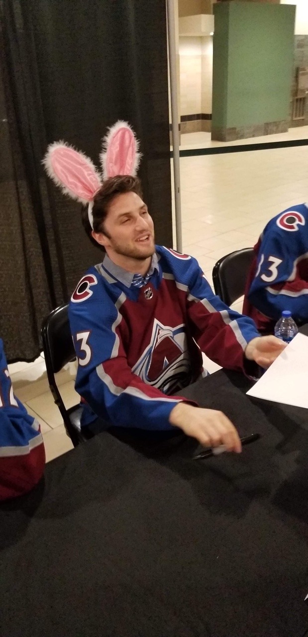 Puck Bunnies On Tumblr