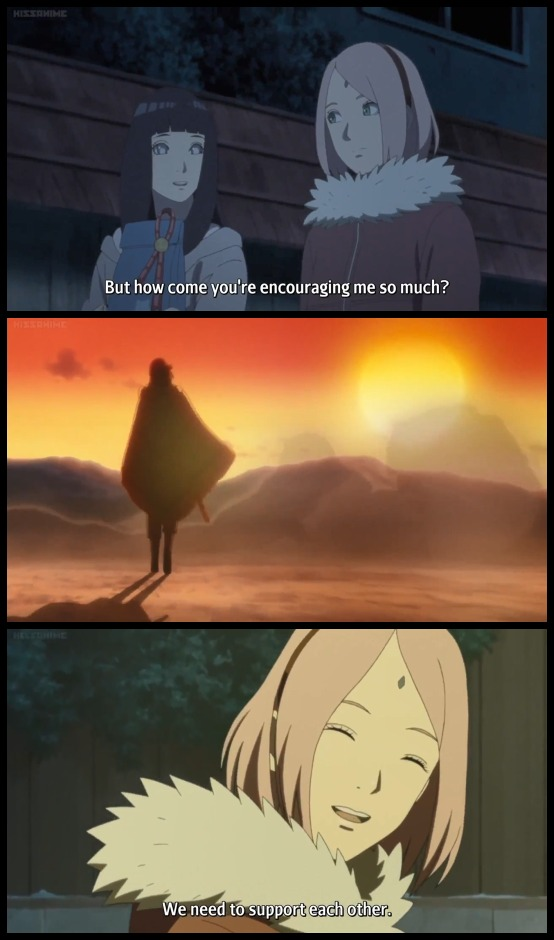 The Hidden Geekiness Of Madara Uchiha