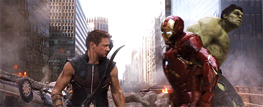Marvel S
