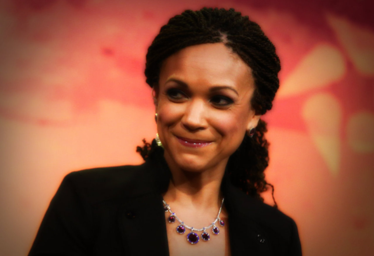 Black Kudos • Melissa Harris-Perry Melissa Victoria Harris-Perry... Black Kudos • Melissa Harris-Perry Melissa Victoria Harris-Perry...