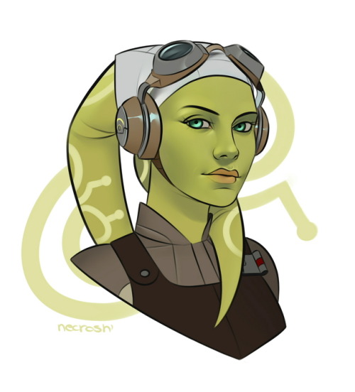 Star Wars Fan Art On Tumblr