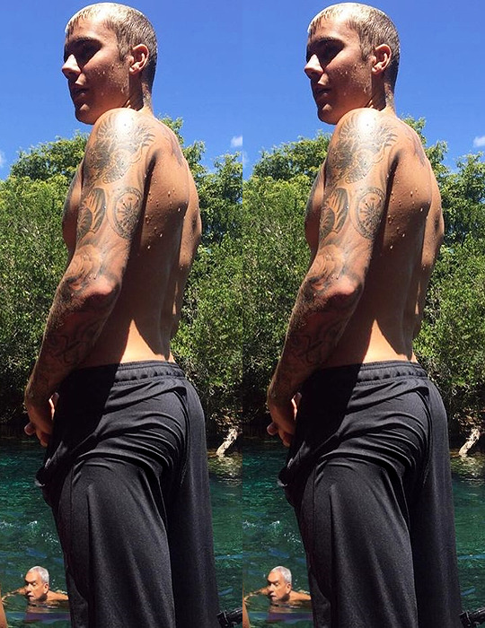 Justin Bieber Page 440 Lpsg