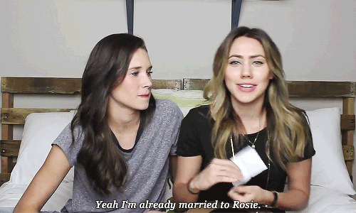 Cammie On Tumblr