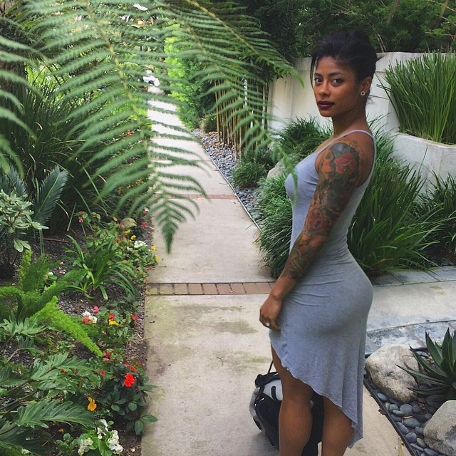Massy Arias Fan Photo