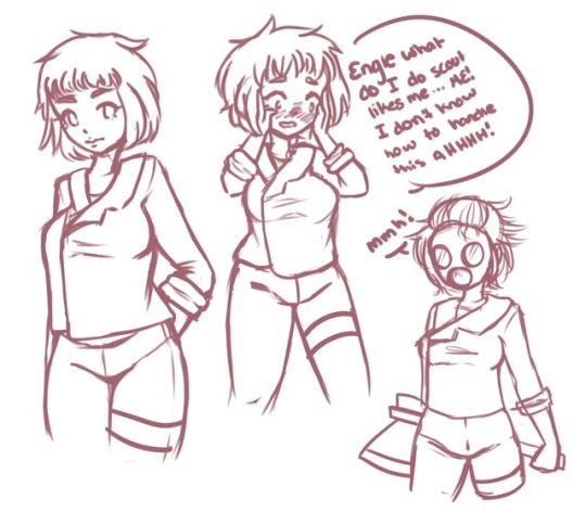 Fempyro On Tumblr