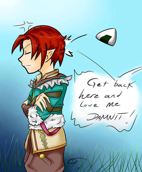 Rune Factory Doug Tumblr