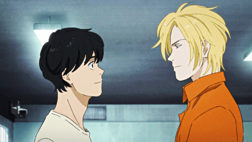 Eiji On Tumblr