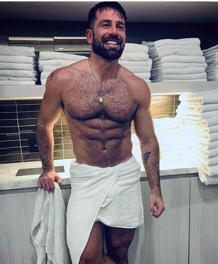 Federico Diaz Onlyfans Page 5 Lpsg