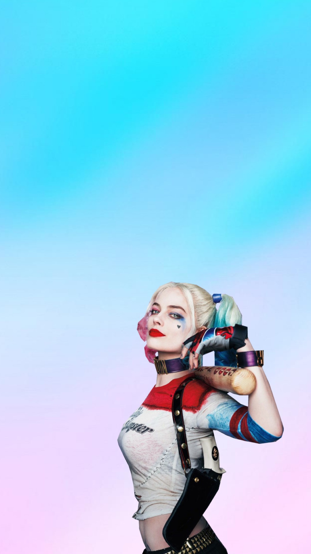 Lockscreens — Harley Quinn Lockscreens Lockscreens — Harley Quinn Lockscreens