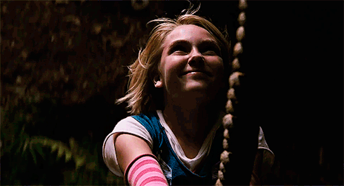 Bridge To Terabithia Film Tumblr