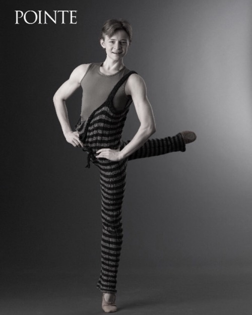 Daniil Simkin On Tumblr