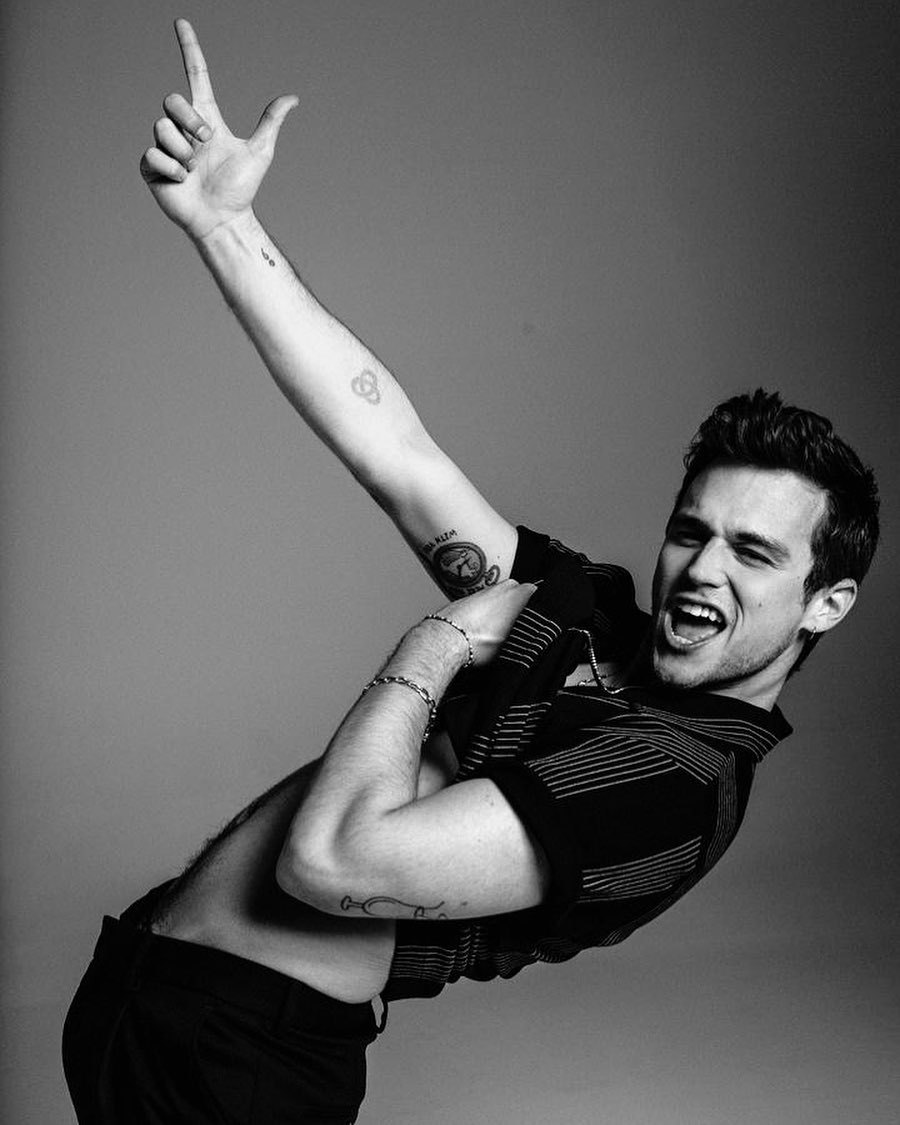 Brandon Flynn Lpsg