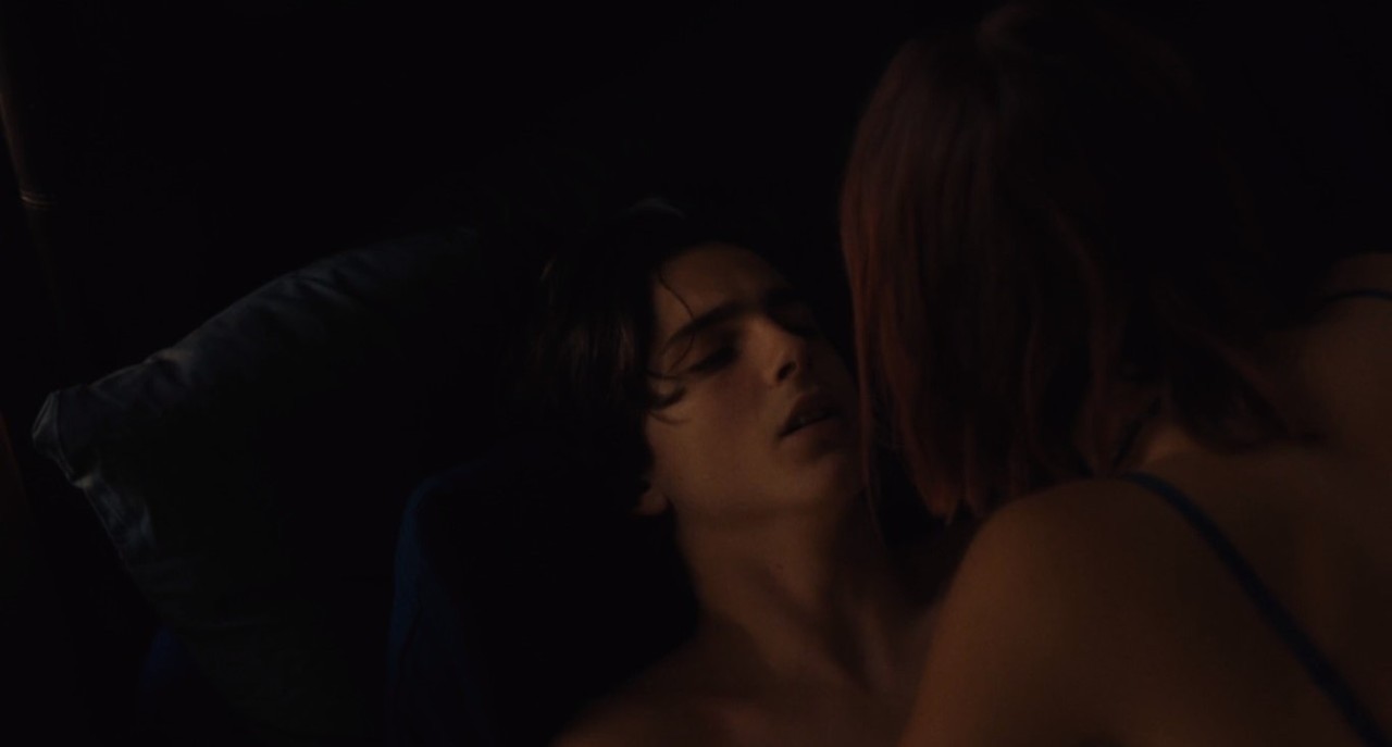 Timothee Chalamet Lpsg