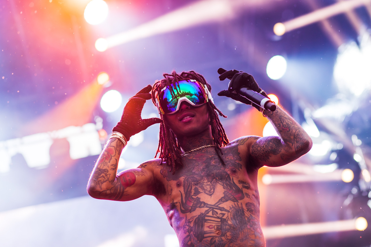 Swae Lee Lpsg
