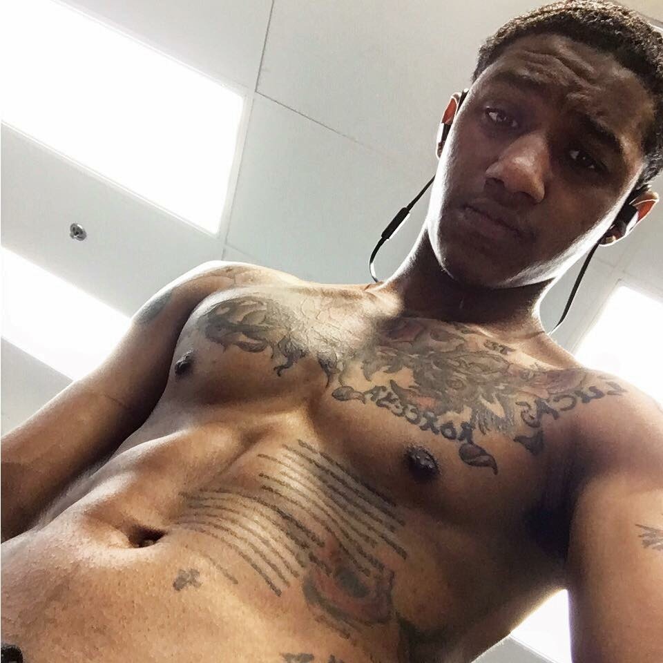 Black Celebrity Thread Athletes Singersrappers Actors Page 238 Lpsg