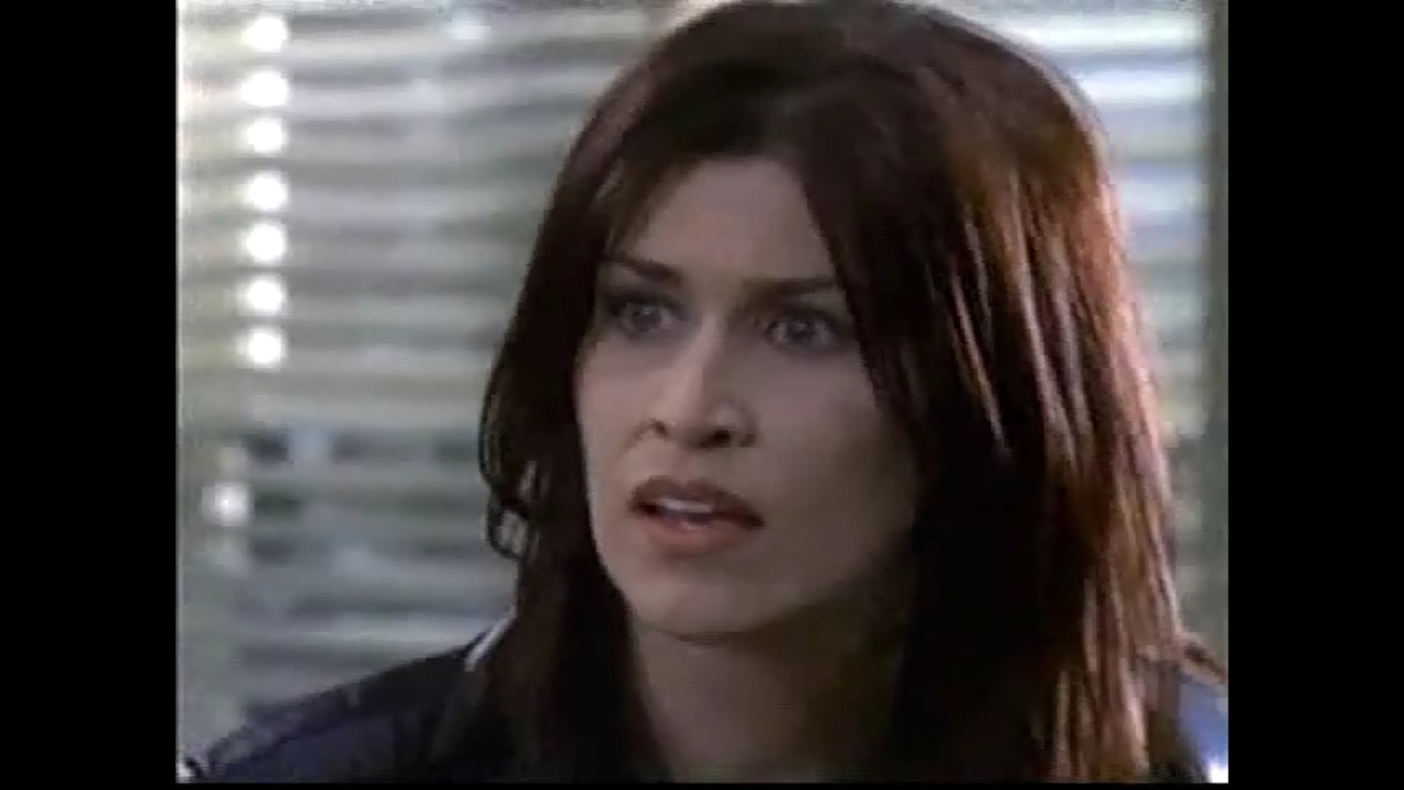 Nancy Mckeon Madness • The Division S01e05 Photoset Part 1 Nancy