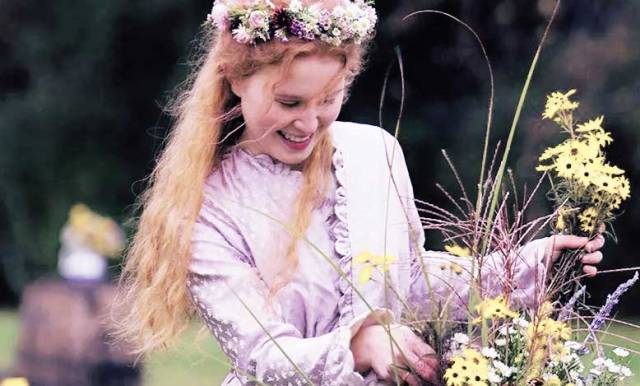 Little Women Elizabeth March Isfj Funky Mbti In Fiction