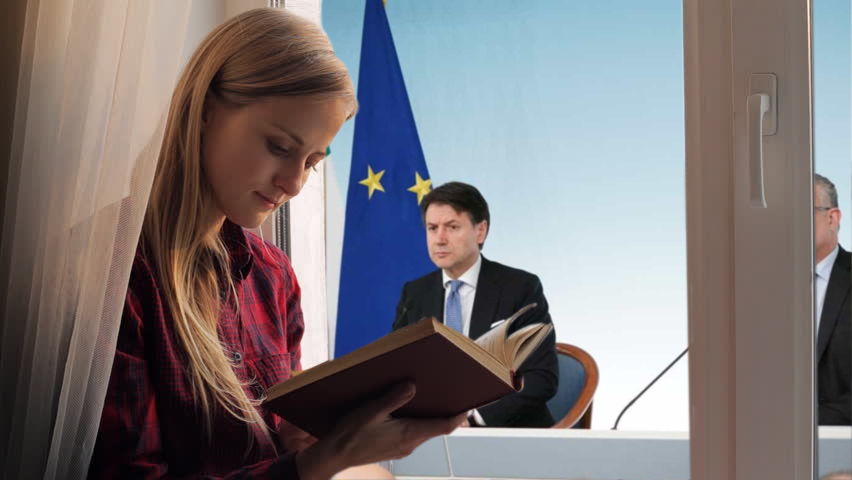 Lo Staff — Quella volta che credevi di saper tornare a casa... Lo Staff — Quella volta che credevi di saper tornare a casa...