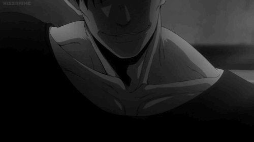 Gangsta On Tumblr