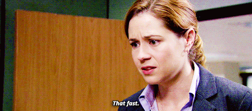 Pam Beesly Tumblr