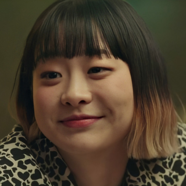 Kim Da Mi On Tumblr