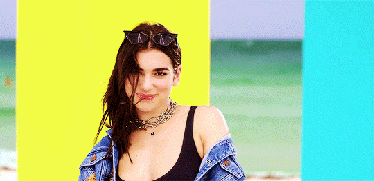 Dua Lipa S