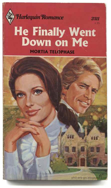 Harlequin Romance On Tumblr