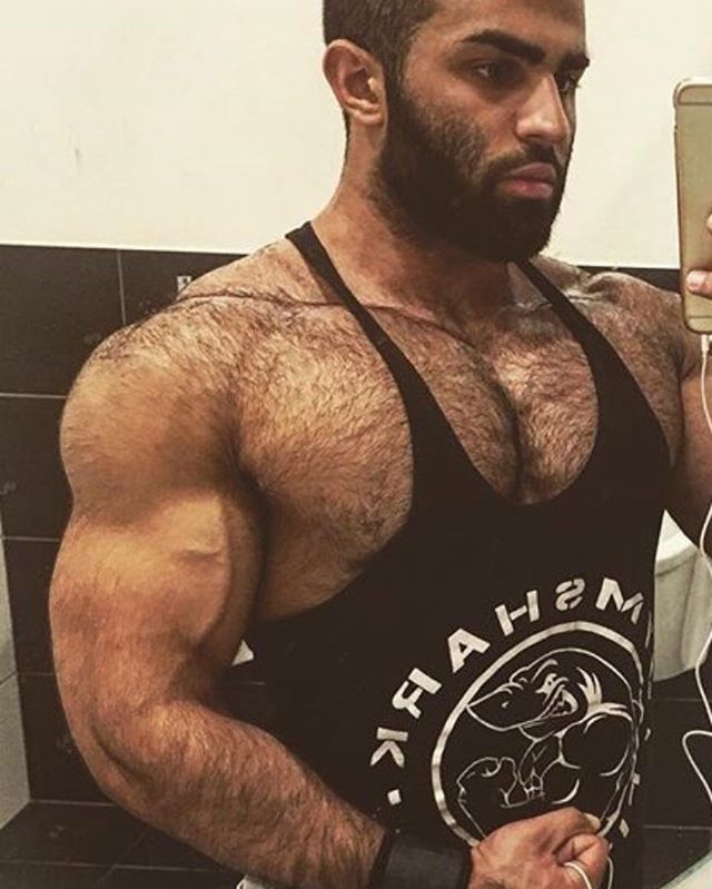 Beards Page 141 Lpsg