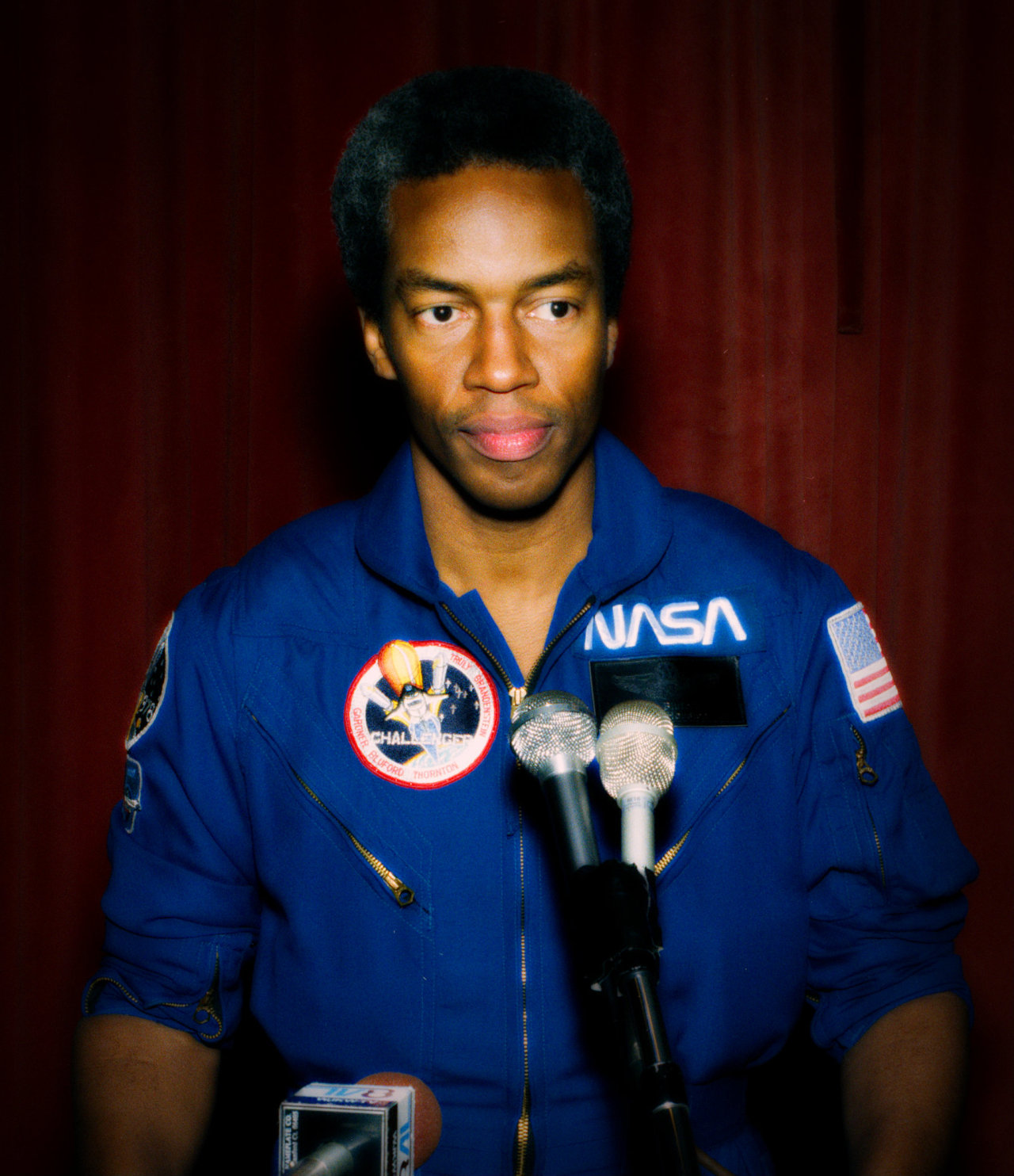 Black Kudos • Guion Bluford Guion Stewart Bluford, Jr. (born... Black Kudos • Guion Bluford Guion Stewart Bluford, Jr. (born...
