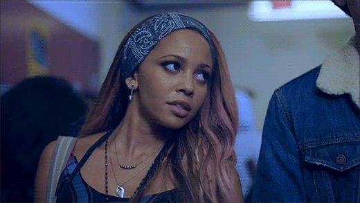 Im More Into Girls Anyway — Toni Topaz 2x03