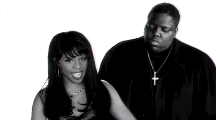 Hip Dont Hop Lil Kim And Biggie ‘no One Else Remix 1995