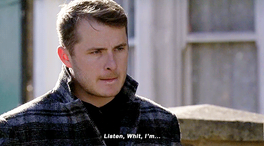 Eastenders Callum Highway Appreciation Thread Because He Deserves It Too Page 55