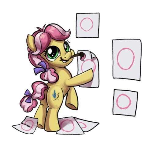 Mlp Rumble Tumblr