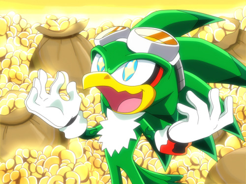 Sonic Wave Tumblr