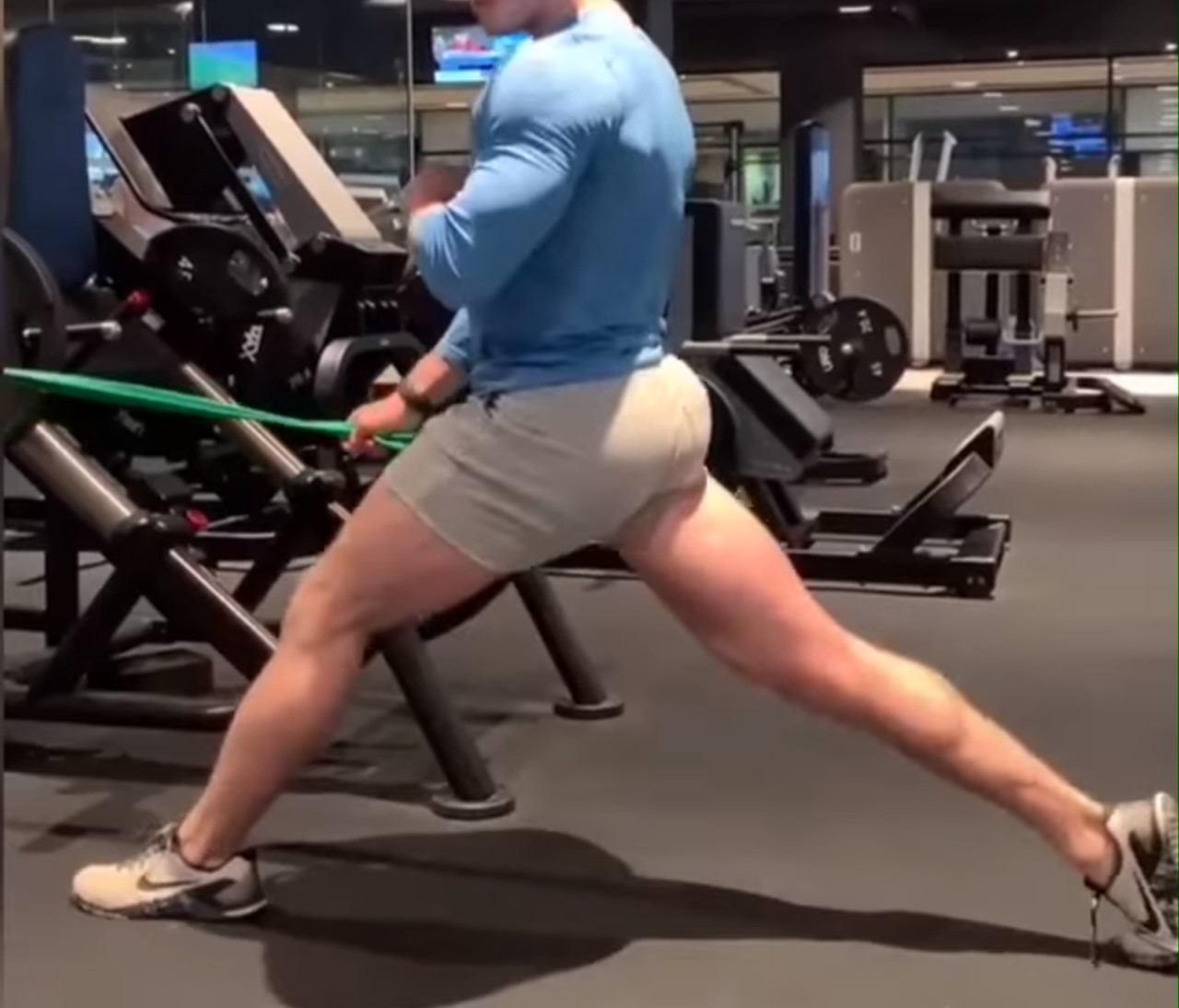 Muscular Legs Page 7 Lpsg