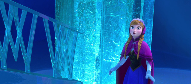 What Would I Do Without You — Short Guide To Gay Subtext In Frozen And Frozen