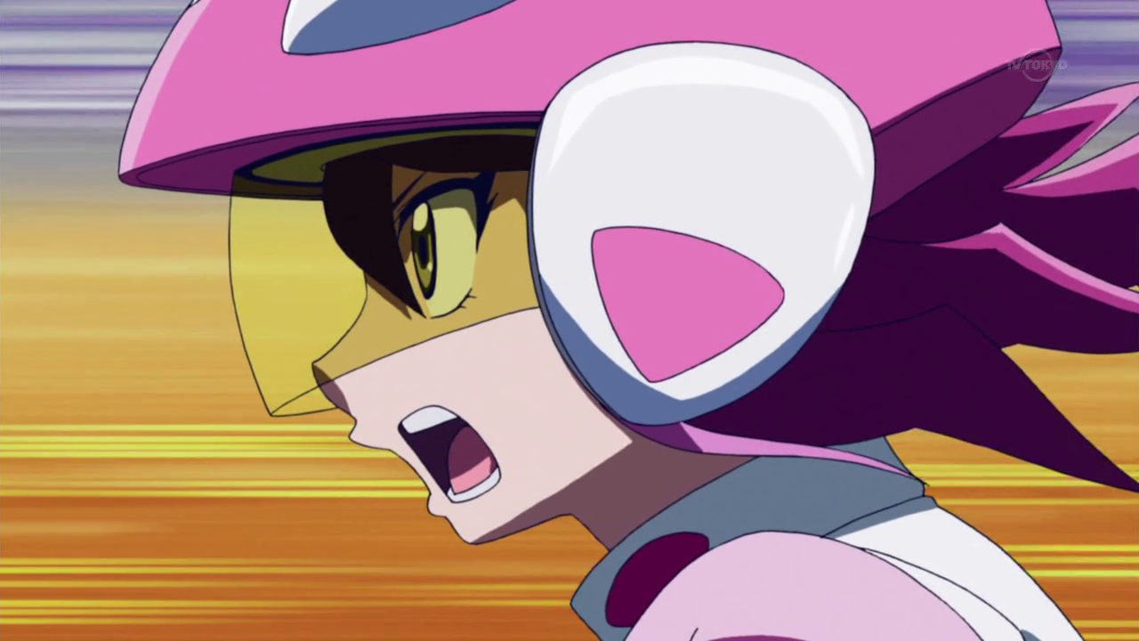 Multiversal Randomness Ygofriendship123 Yuzu Hiragi Arc V Episode 77