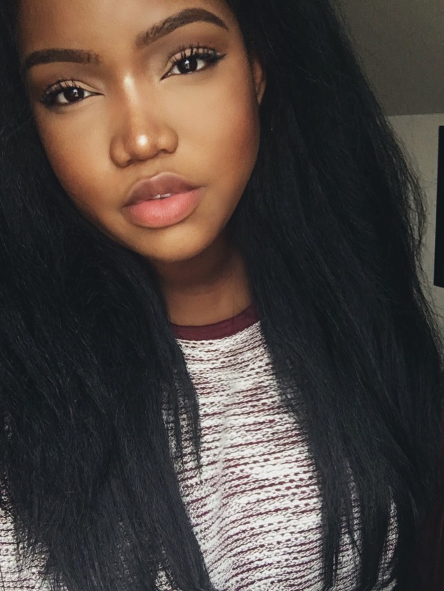 U S Michael Harrell [itut®] ☥ — Allbeautifulblackgirls Ig Ash Claire